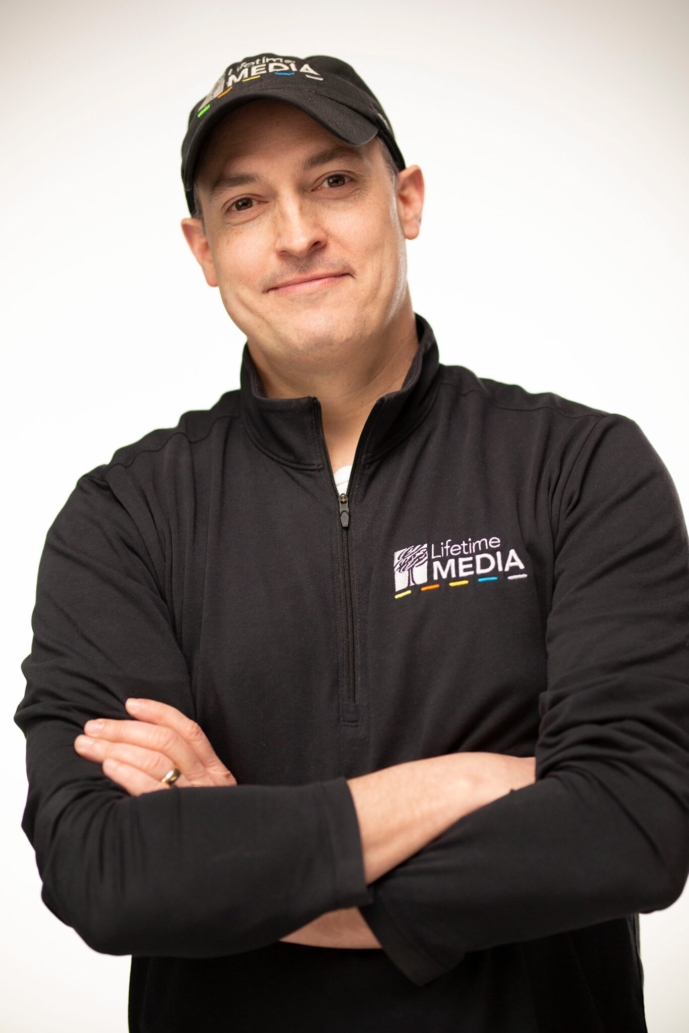 Our STL Video Production & Editing Team | Lifetime Media